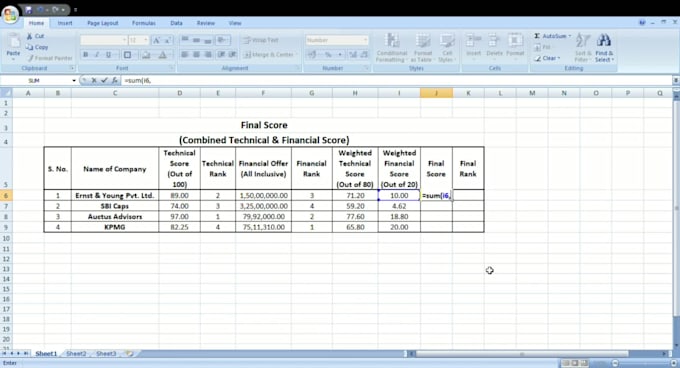 Do data formatting and cleaning excel data by Avadhutvp | Fiverr