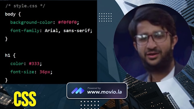 Be Your Expert Instructor For Learning Html Css Php And Javascript By Chiefmurtaza Fiverr