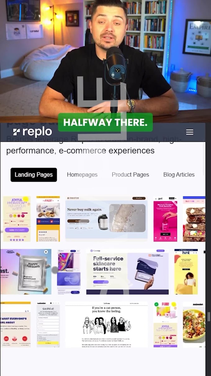 Create trending ig reels by Khalidangelo | Fiverr