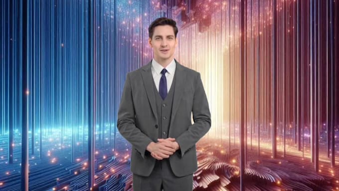 Transform your ideas into ai generated videos by Virtualsketch | Fiverr