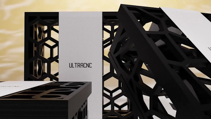 Create 3d modeling and rendering by Alfredovaldez38 | Fiverr