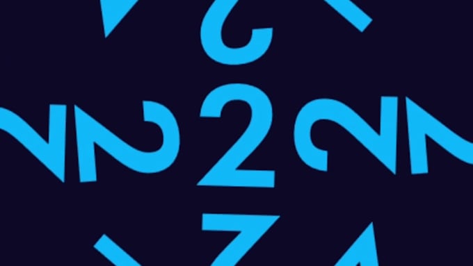 Convert your logo into a professional 2d animation by Jk12335 | Fiverr