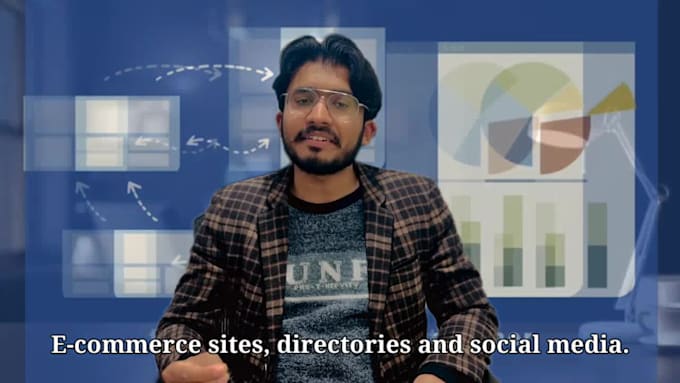 Do Data Mining Web Scraping Data Extraction Web Crawling And Data Collection By Techsfia Fiverr