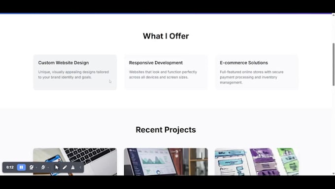 Build A Scalable Full Stack Web App With React Node And Laravel By