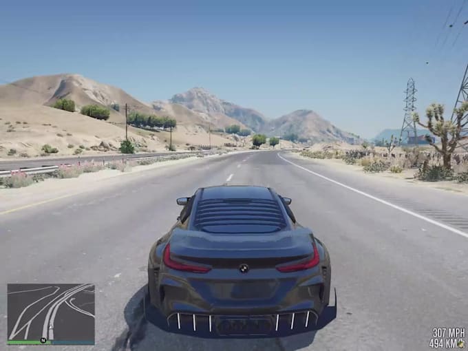 Give 600 cars for fivem by Fivemcarcom | Fiverr