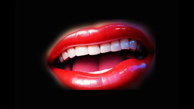 Provide american accent voice over, nsfw female voice acting erotic asmr actor by Kylienolanvo ...