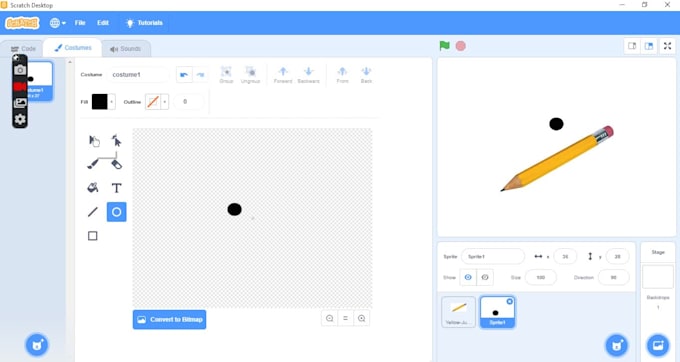 Teach your kids how to code by Hancholee | Fiverr