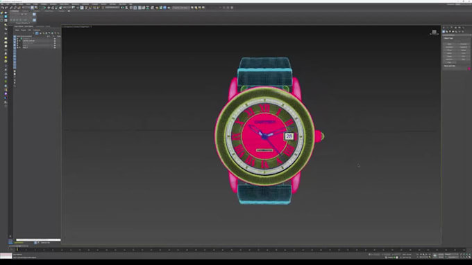 Do 3d product configurator, 3d website with webgl, threejs, model by Massive_funds | Fiverr