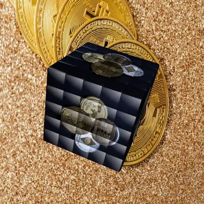 Create unique and amazing nft designs for your requirement by Jaks125 ...