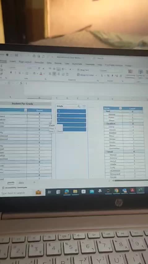 Be Exceldataentryexpert2024 Using Python Jupyter Notebook Offering Accurate Data By Raedlabib85