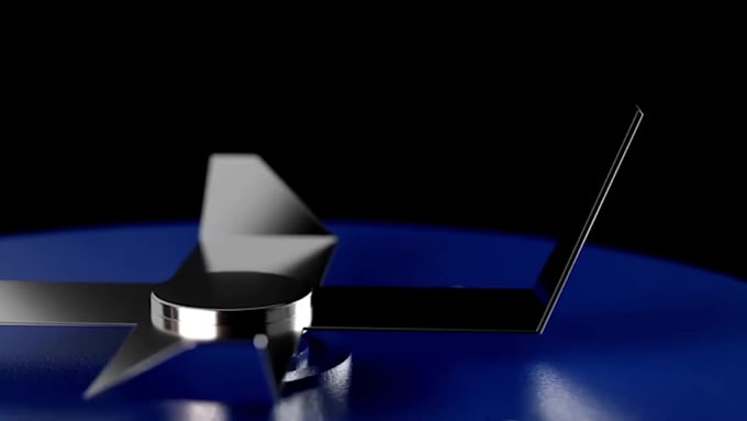 Create realistic cgi 3d water simulation, 3d liquid fluid animation, 3d ...