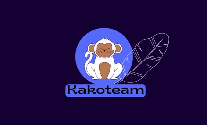 Do beautiful logo design as you prefer by Udaythapa05 | Fiverr