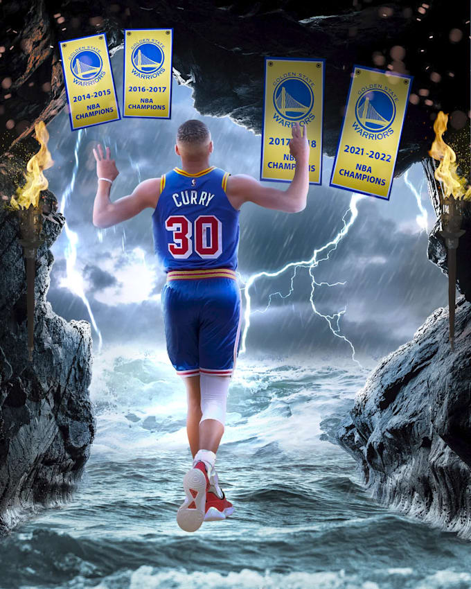 Sports graphics for teams by Martkrei | Fiverr