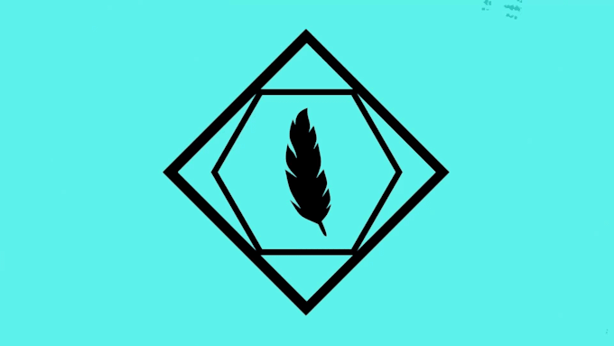 Create background visual loops for concerts, streams, etc by ...