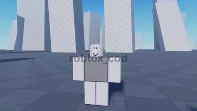 Create fully customized combat and movement roblox animation video by Roblox_cod | Fiverr