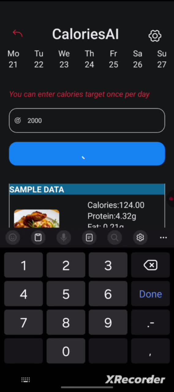 Develop android and ios apps using react native by Ahmed_ibn19 | Fiverr