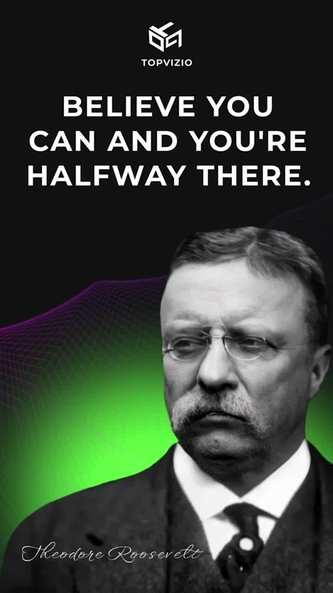 Create professional banners animated and static for social networks ...