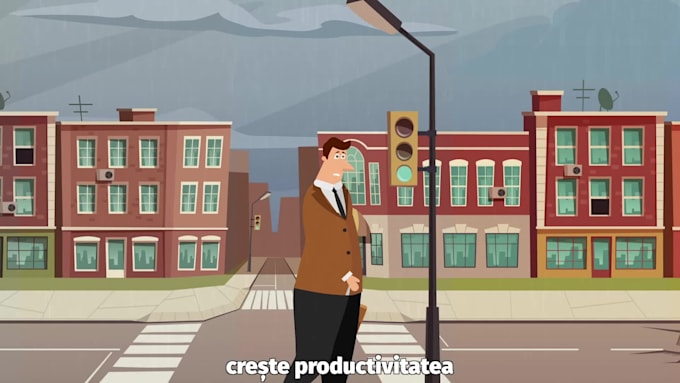 Do 2d frame by frame animations by Floreactl | Fiverr