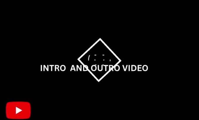 Create custom youtube intro and outro videos with stunning logo ...