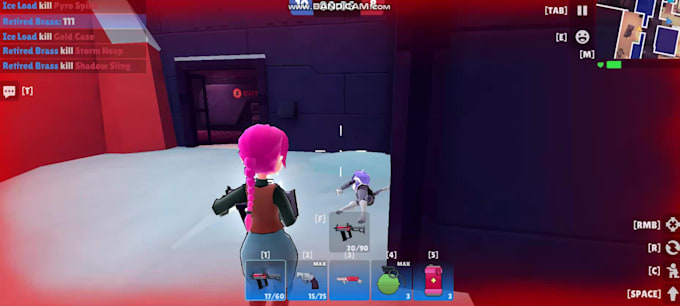 Develop unity 3d, 2d game in unity game development by Sonicteamgames ...