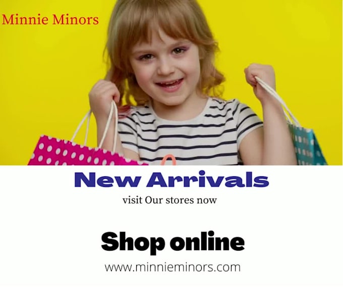 Design your creative ads by Yumnakari | Fiverr