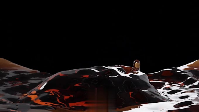 3d bottle, perfume animation, fragrance, body spray, cgi skincare ...