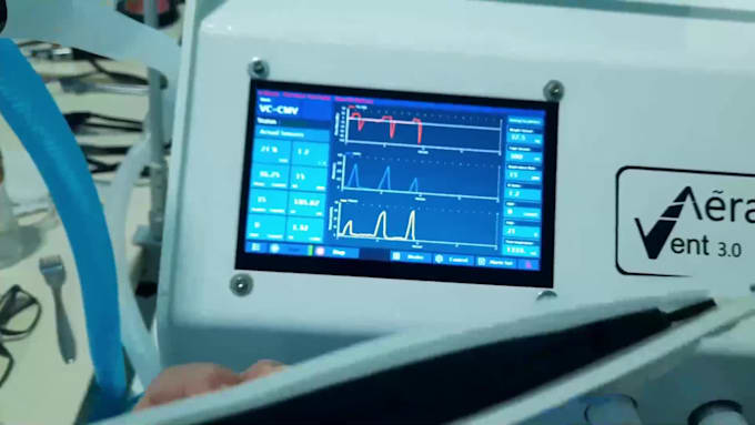 Develop your medical device project arduino, esp32, esp8266 by ...