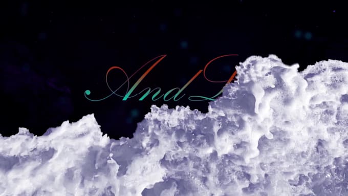 Animate 2d motion graphics logo animation, hand drawen signature by ...