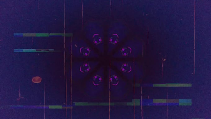 Create a lyric visualizer for your song by Eoindevereux | Fiverr