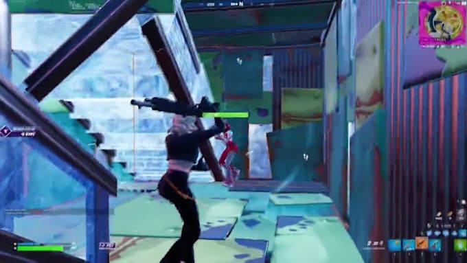 Edit your clips and make a clean highlights video by Txnkzvfx | Fiverr