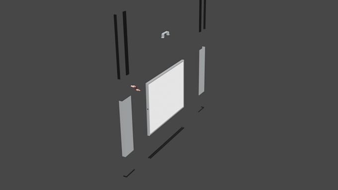 Render 3d models using blender by Maa_cad | Fiverr