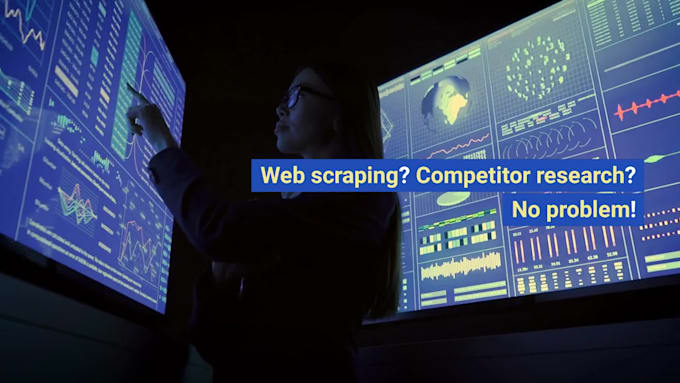 Develop python script for bots, webapps, web scraping, etc by ...