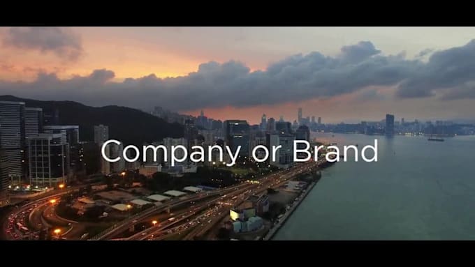 Create a professional advert for your brand by Kevinhamann | Fiverr