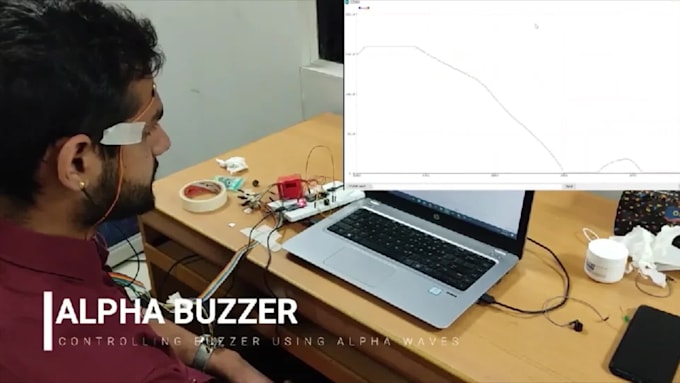 Design pcb and firmware for eeg or ecg signal acquisition by M_hashmi2089 | Fiverr