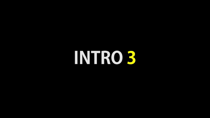 Create custom logo animations by Nil_motion | Fiverr Create custom logo animations by Nil_motion | Fiverr