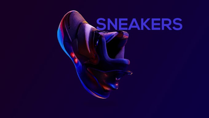 Make a mind blowing motion graphics by Extreme304 | Fiverr