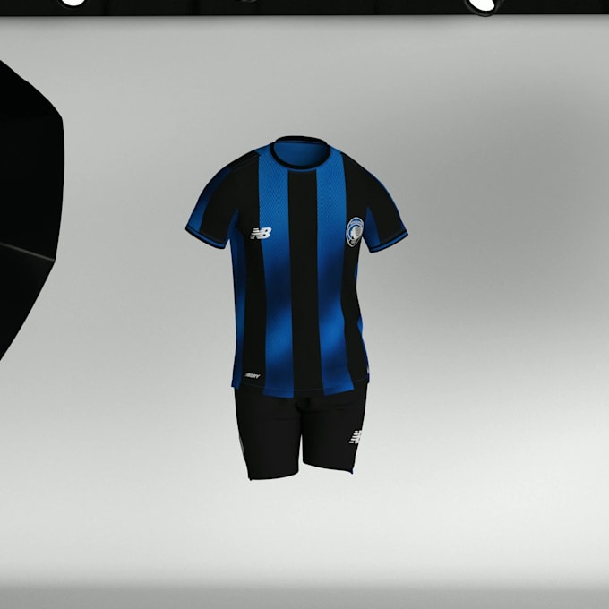 Create ultra realistic 3d garment designs and mockups in clo3d by Dahye ...