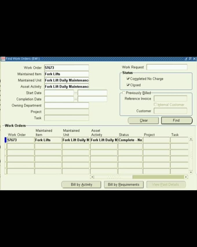 In accounting works and gst by Eshankjaiswal21 | Fiverr