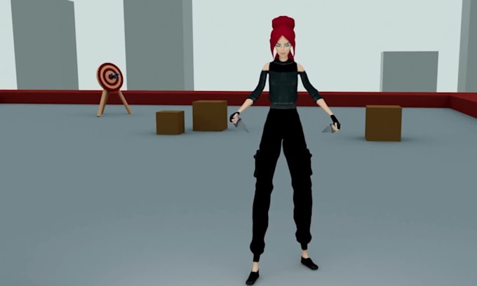 Rig your 2d adobe character animator puppet with lip sync adobe puppet ...