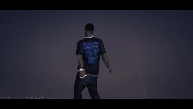 Create gta v cinematic video or music video by Stauhs | Fiverr