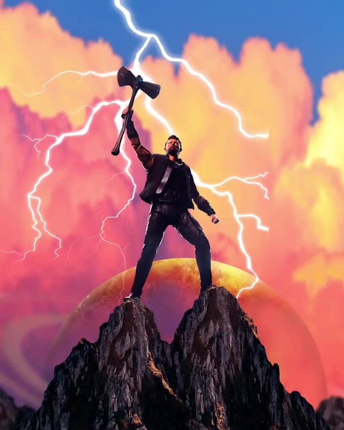 Edit and enhance your photos by Adwow_project | Fiverr