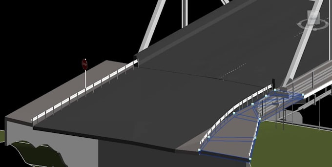 Bim models residential, commercial, infrastructure by Aamirkhan156 | Fiverr