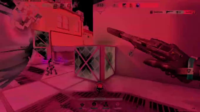 Make valorant montage, csgo, gta, fortnite editing videos by Karanpatel24 | Fiverr