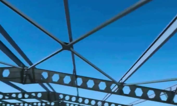 Do 3d bim tekla structure, tekla warehouse and any steel structure ...