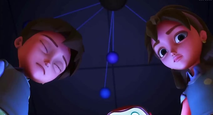 3d disney pixar animation 3d vfx animation cartoon music pixar art cgi ...