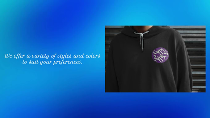 Create mockups with your logo design for your perfect merchandise by ...