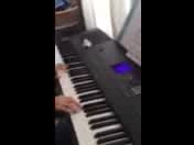 Teach piano lessons and music theory by Lynnnguyen314 | Fiverr