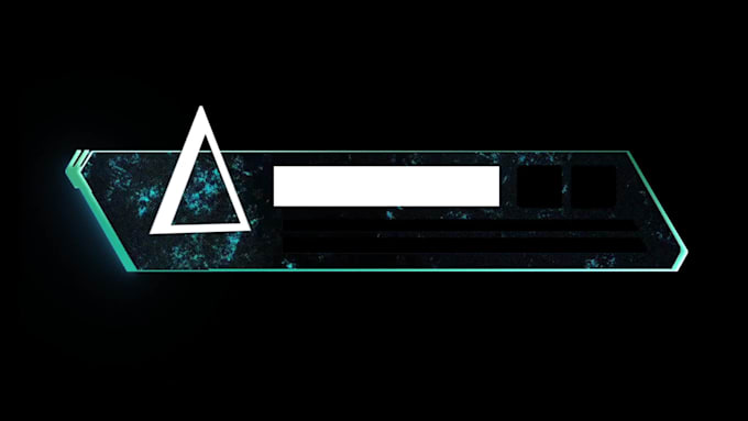 Create custom apex legends overlay for streaming by Kiiroyaboi | Fiverr