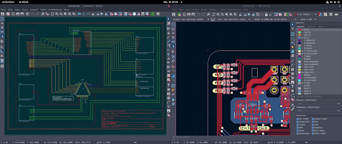 Design iot connected hardware, firmware and server by Cone_codes | Fiverr