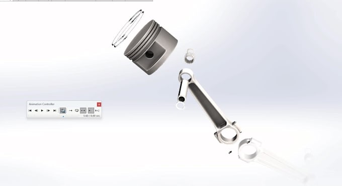 Do cad modeling, assemblies, and technical drawings in solidworks by ...